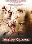 Shallow Ground (DVD, 2005) GOOD LC14 25192786921| eBay