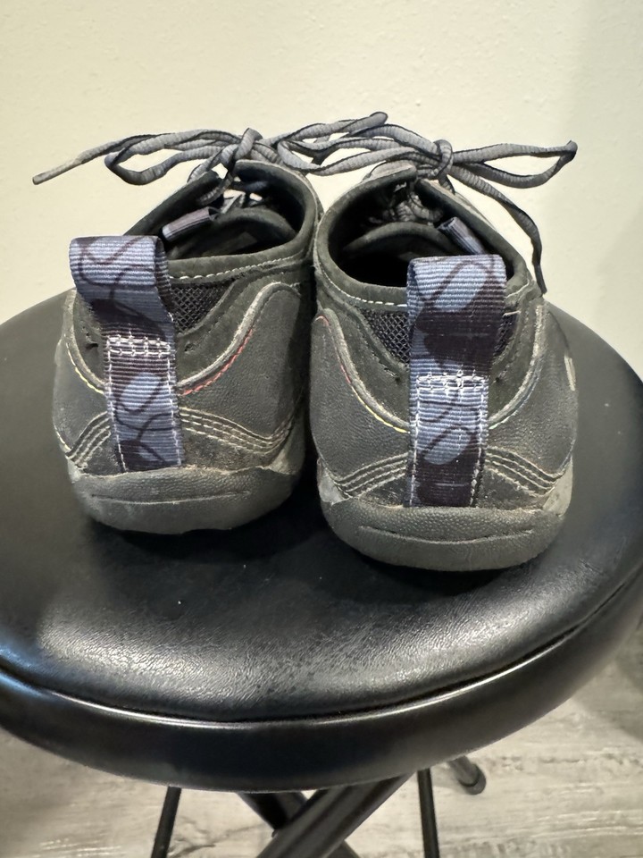 Merrell Mimosa Lace-Up Outdoor Shoes Hiking Trail Shoes Women's US Size ...