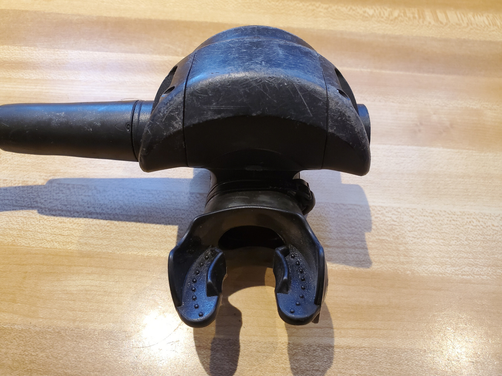 Scubapro R295 Scuba Diving Second Stage Regulator 02 for sale online | eBay