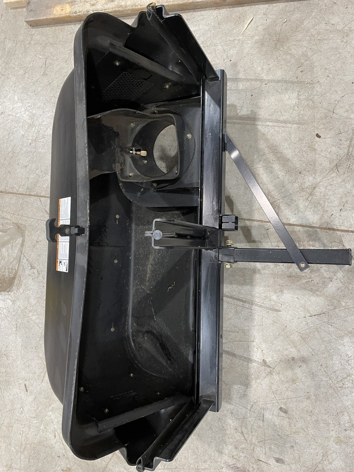 ariens 815043 000366 2 Bagger- Bagger Only , No Bags Or Tubes | eBay