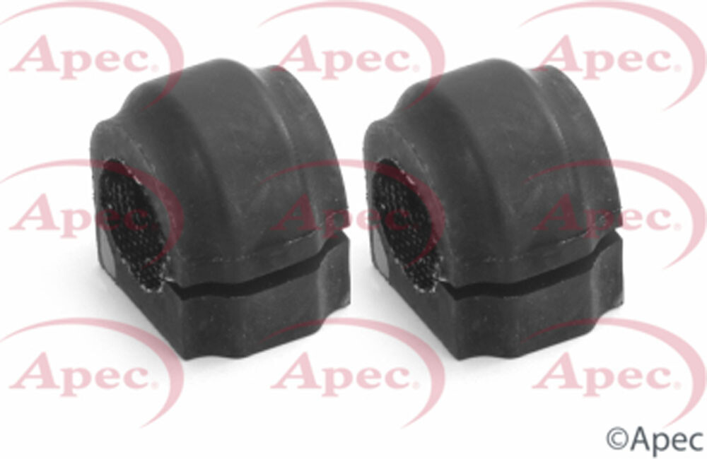 Track Control Arm Bush Rear Apec Fits Mini Cooper One 1.6 D 2.0 ...