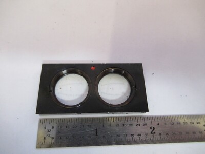 Microscopes - Toolmakers Microscope