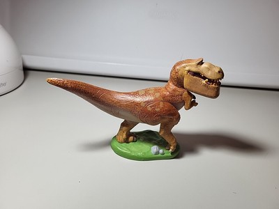 Disney Store Pixar The Good Dinosaur Butch Tyrannosaurus Rex T-Rex Dino ...