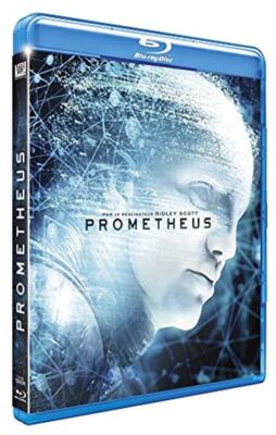 Prometheus [Blu-Ray] | 20th Century Studios | eBay