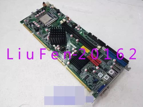 1PC Used Motherboard PCIE-G41A2-R10 REV:1.0 | eBay