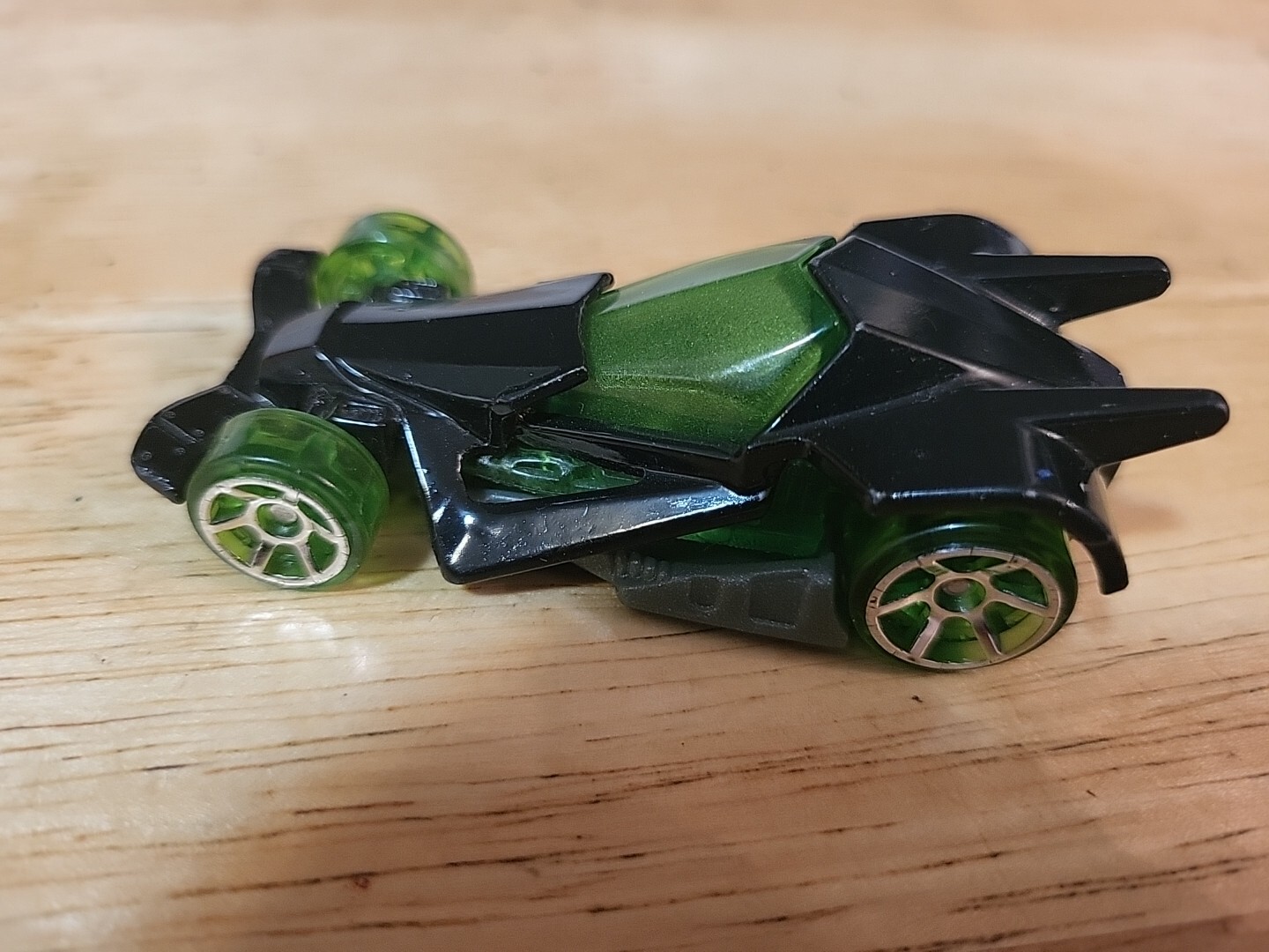 Hot Wheels - RD-06 Mcdonalds Acceleracers - Diecast Collectible - 1:64 ...