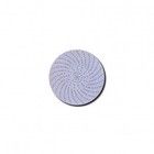 3M™ 30260 Purple Clean Sanding Hookit™ Disc, 3 inch, P800 grit, 30260 ...