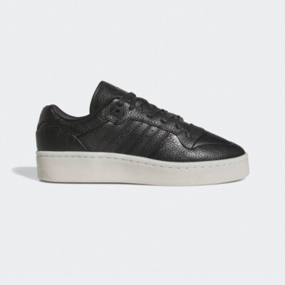 Adidas Rivalry Lux Low - Core Black / ID3950 / Mens Shoes Sneakers ...