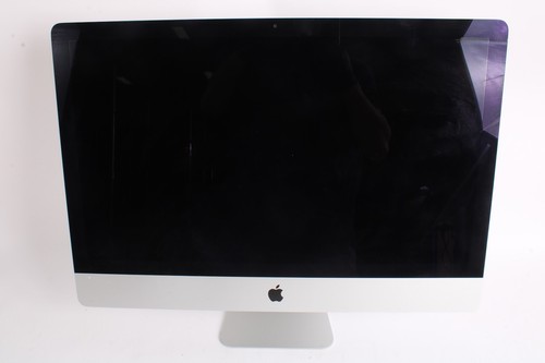 Apple iMac A1419 27" 2012 Computer w/ Intel Core I5 (I5-3470S) 16GB Ram ...