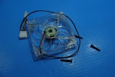 CyberpowerPC RGB 120MM System Case Fans ZFH122512LW for sale online | eBay