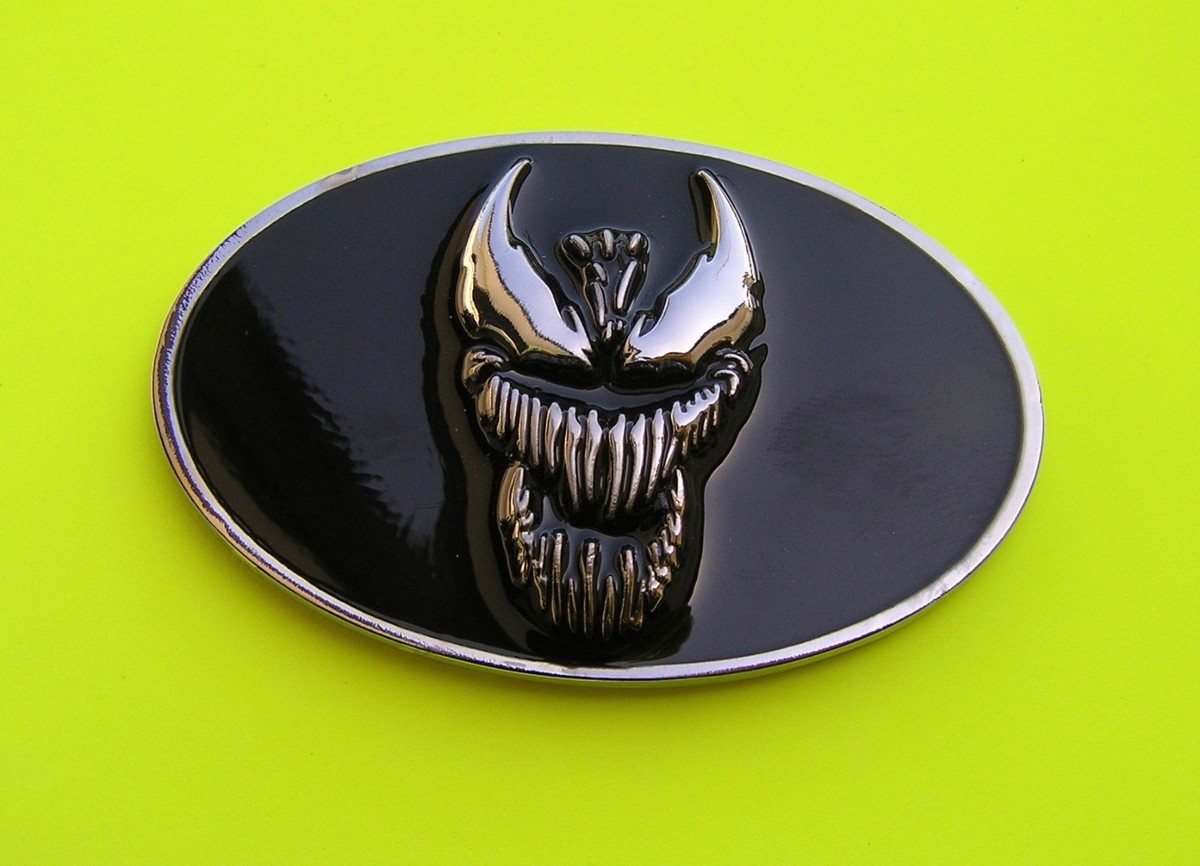 Venom Auto Logo VenomGT.com | The Official Website Of The Hennessey