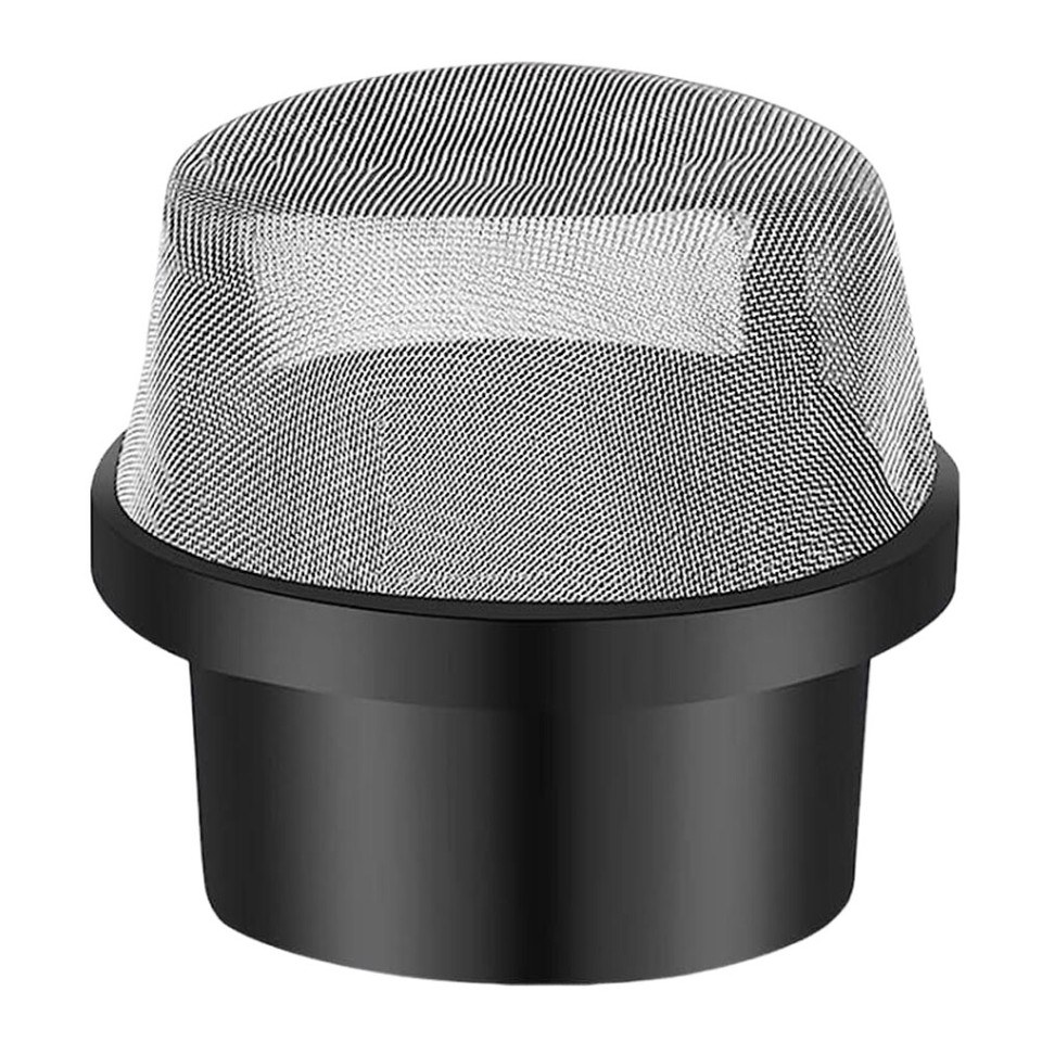 Air Bleeder Screen Cap Stainless Steel Air Vent Trainer Screen Cap for ...