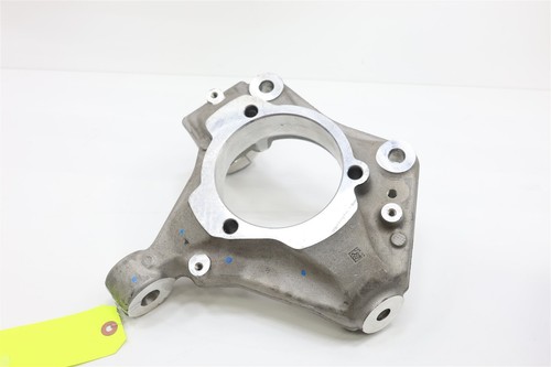 Suspension Knuckle-Unlimited Sport, VIN: M, 4WD, Front Coil, Rear Coil ...