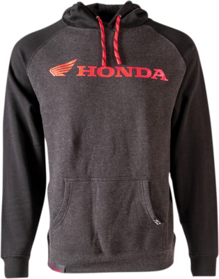 Factory Effex 2488302 Honda Landscape Pullover Hoodie | eBay