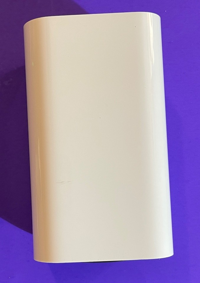 Apple A1470 AirPort Time Capsule 5th Generation 2TB Upgradeable! | eBay