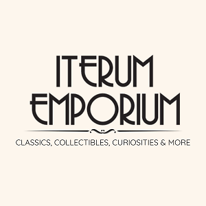 Iterum Emporium | eBay Stores