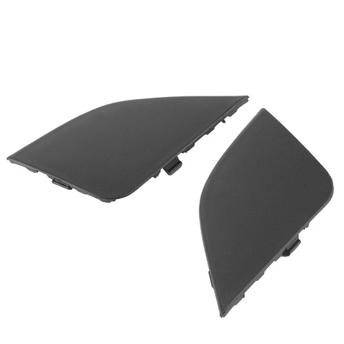 For Toyota RAV4 Front L&R Bumper Tow Hook Eye Cap Cover 53285-0R080 ...