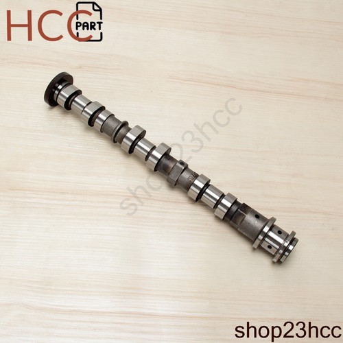 Left Side Exhaust Camshaft 5184377AF For 2011-2018 Jeep Dodge Chrysler ...