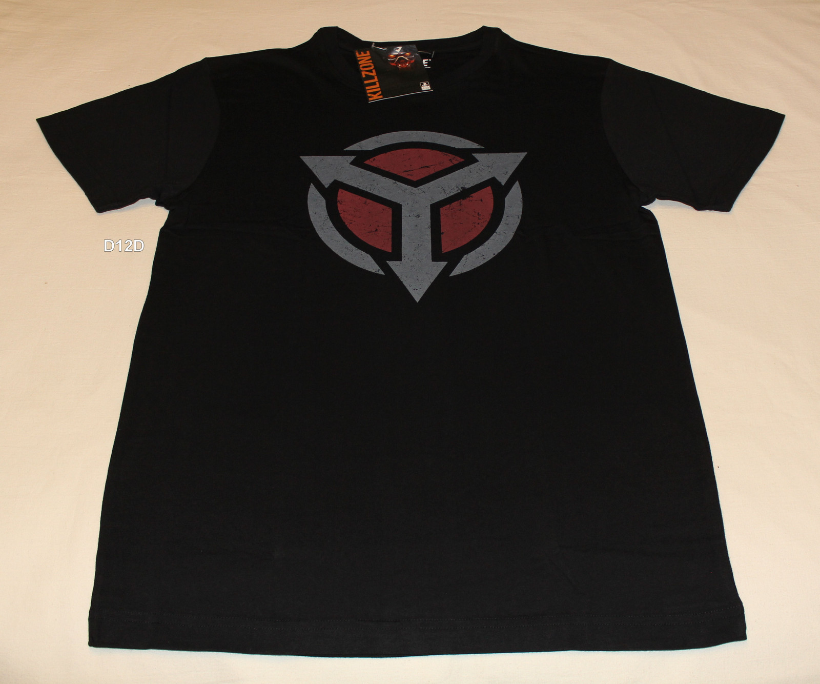 Killzone Helghast Logo