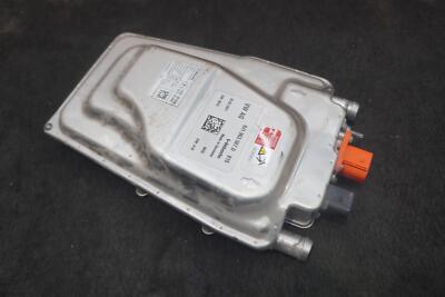 Electric Motor High Voltage Battery PTC Heater 9J1963507D Porsche ...