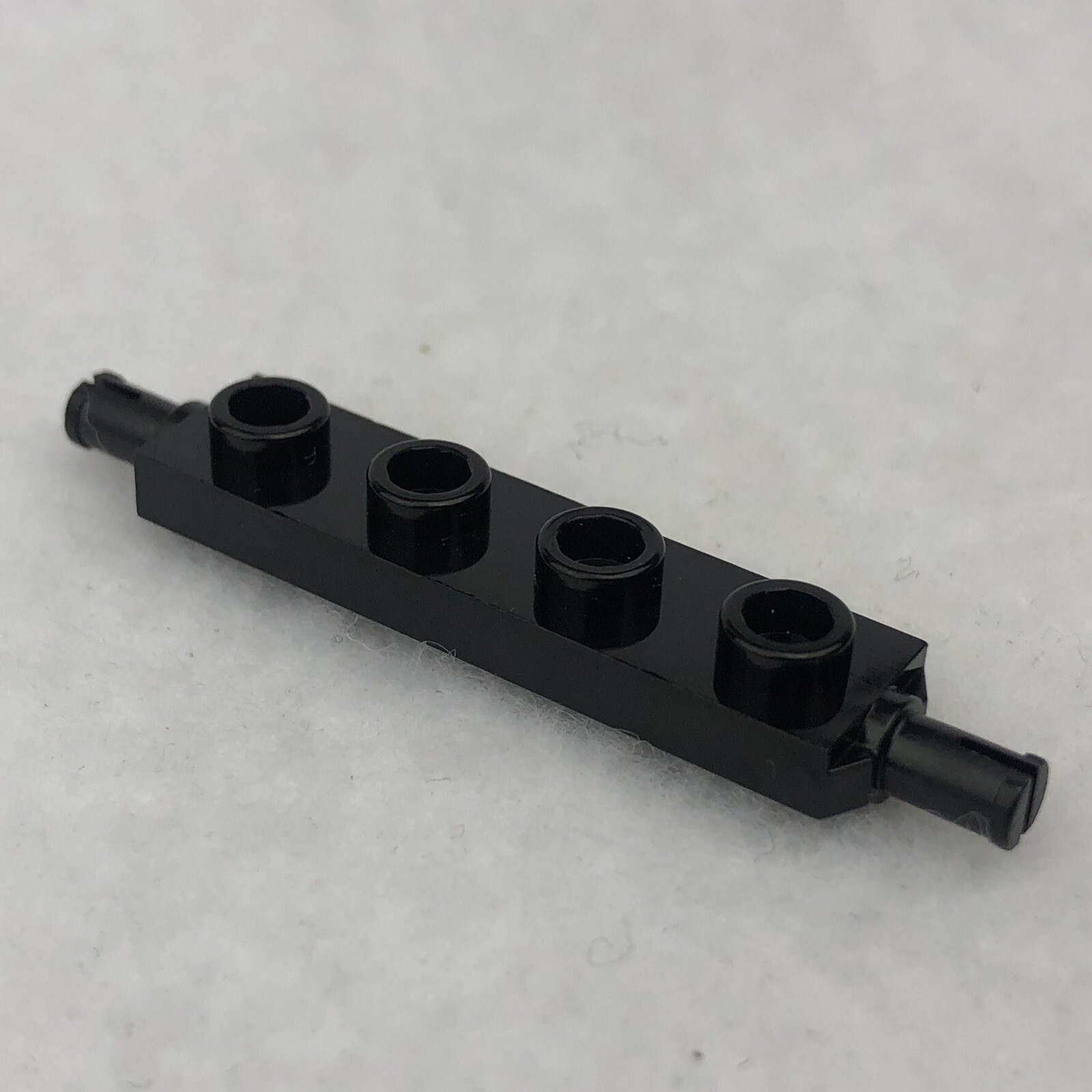 LEGO 2926 Plate, Modified 1 x 4 with Wheels Holder (x1) | eBay