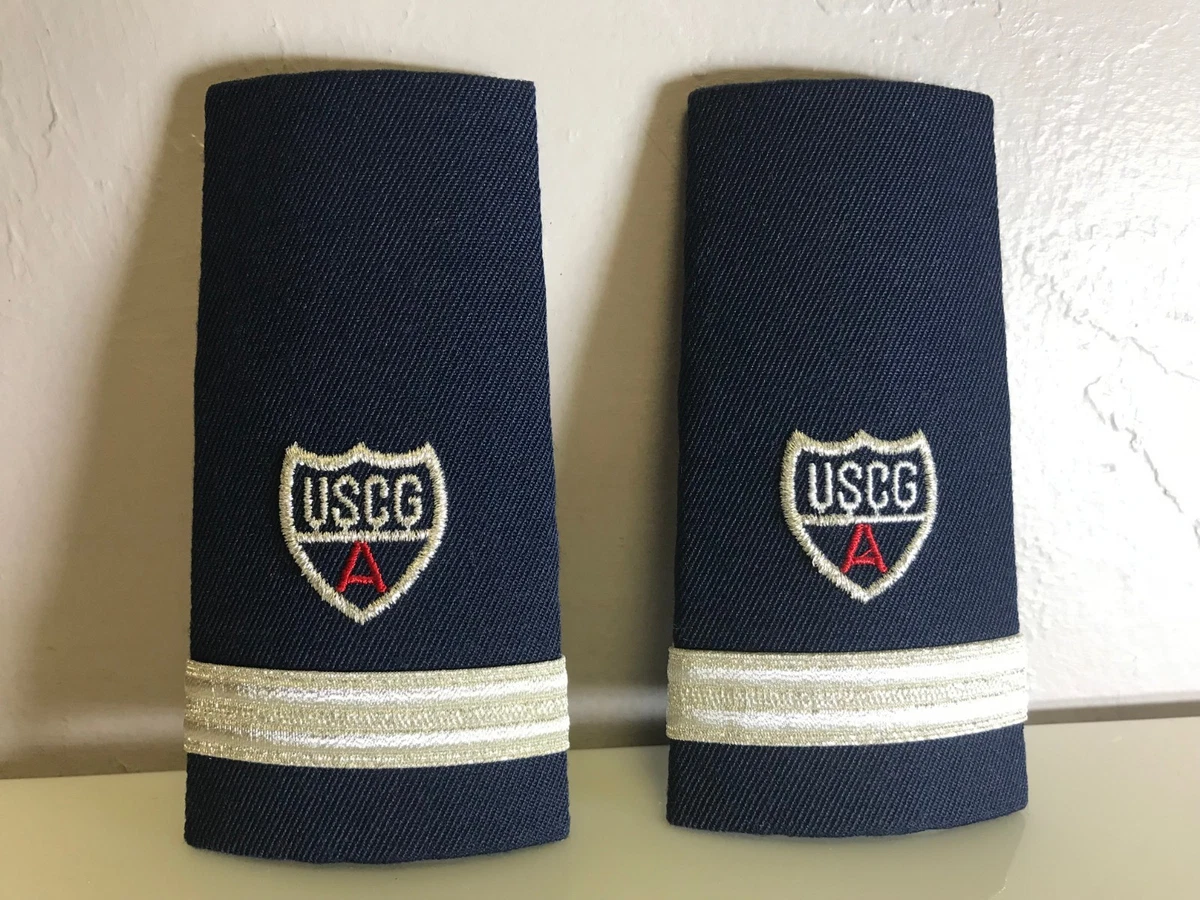 Uscg Aux Logo