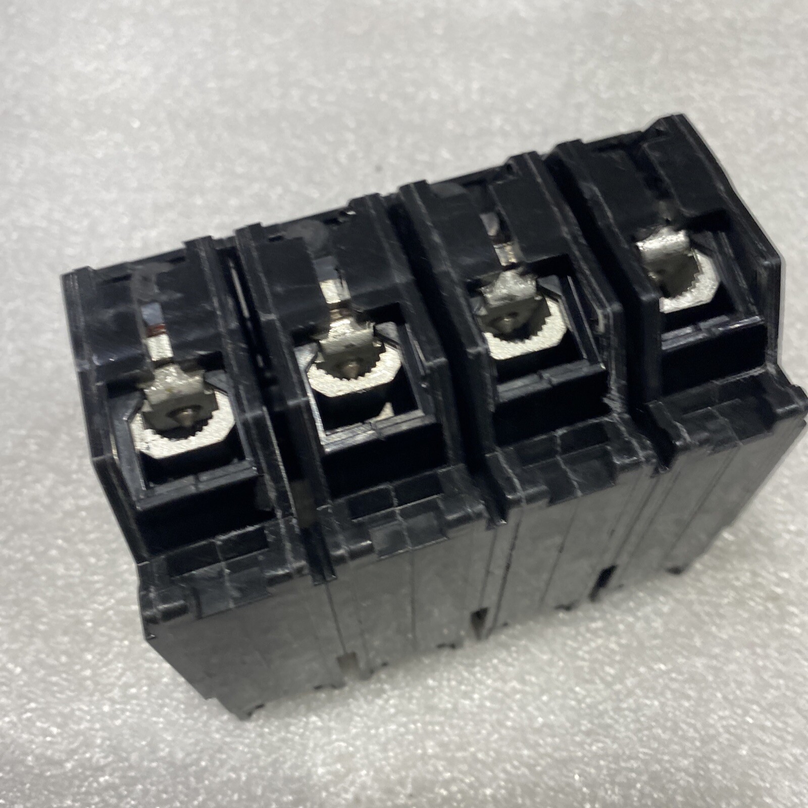 THQMV200WL GE 2 POLE 200AMP 240V NEW | eBay
