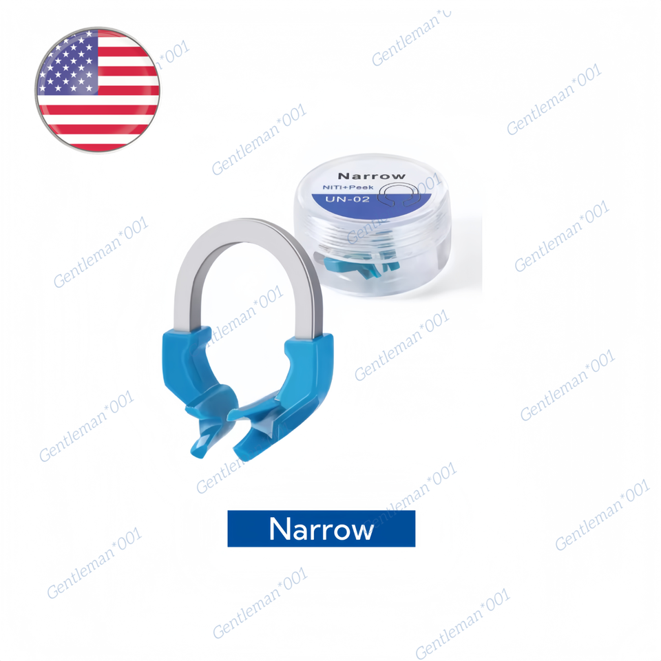Dental Matrix Bands Sectional Wedges Twezeer Plier Garrison Palodent V3 ...
