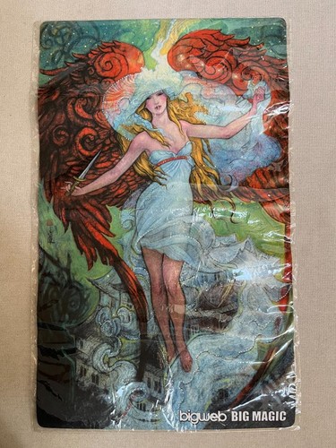 Rebecca Guay Mtg Grand Prize Nagoya 2016 Nagoyaangel No.MM329 | eBay