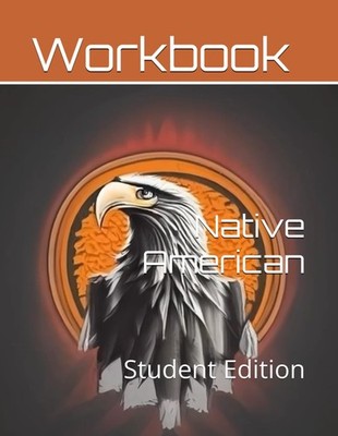 Native American Curriculum Workbook Student Edition World History ...