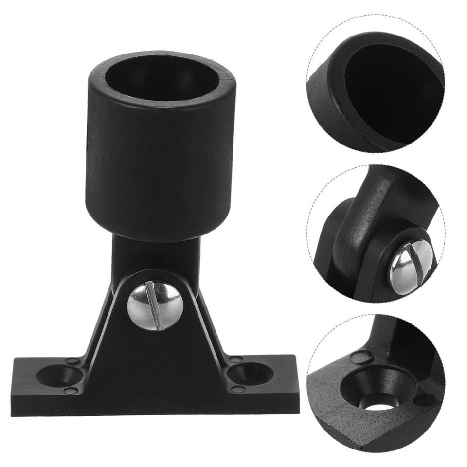 Canopy Eye End Cap Part Boat Fitting Yacht Fitting Cap Part Rv Small ...