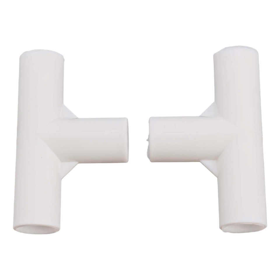 Tent Pole Tee Tent Pole Fixed Joints Easy To Install High-strength ...