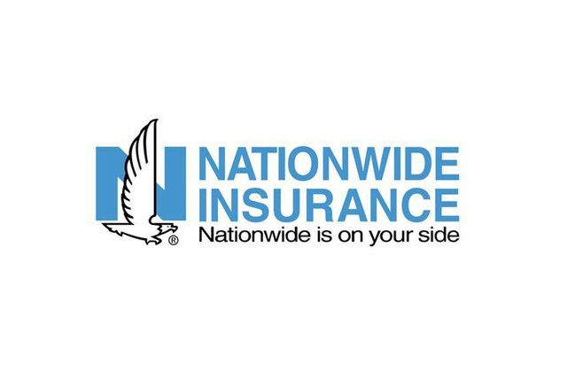 Nationwide Insurance Sticker Vinyl Decal 4-635 | eBay