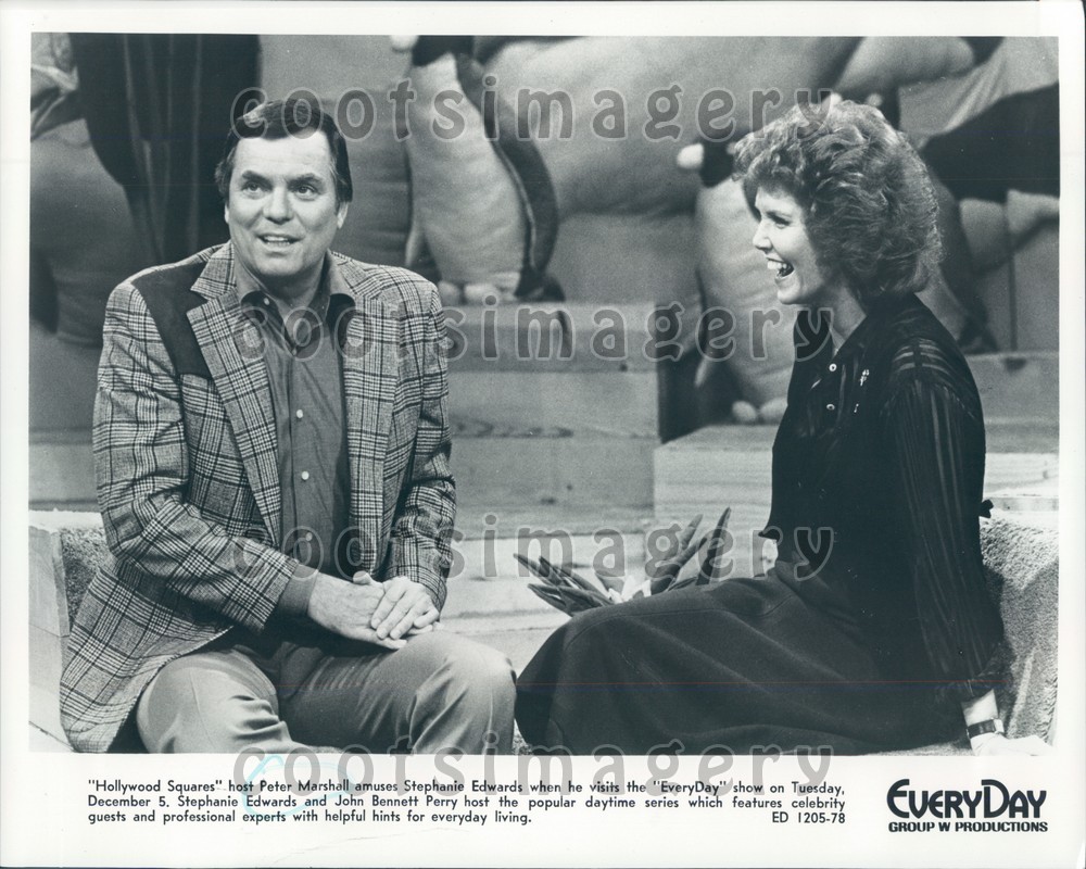 Stephanie Edwards Actress