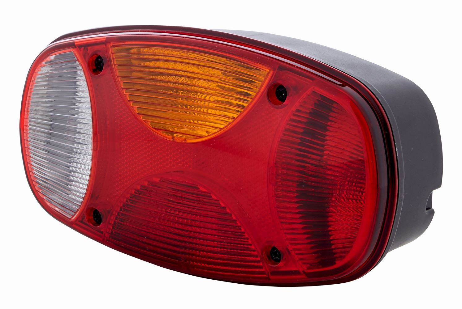 Genuine HELLA Combination Rear Tail Light Lamp 2vp 343 640-041 Top ...