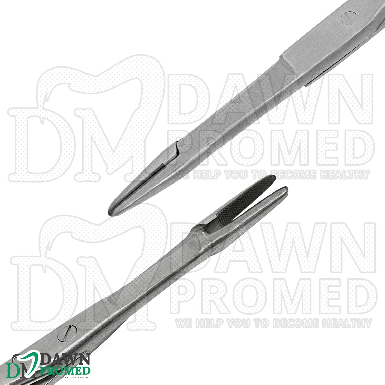 27 Pcs Male Dog Testicles Neutering Castration Kit German Grade ...