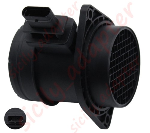 New Mass Air Flow Sensor MAF For Mini Cooper 2007-2011 0280218205 ...