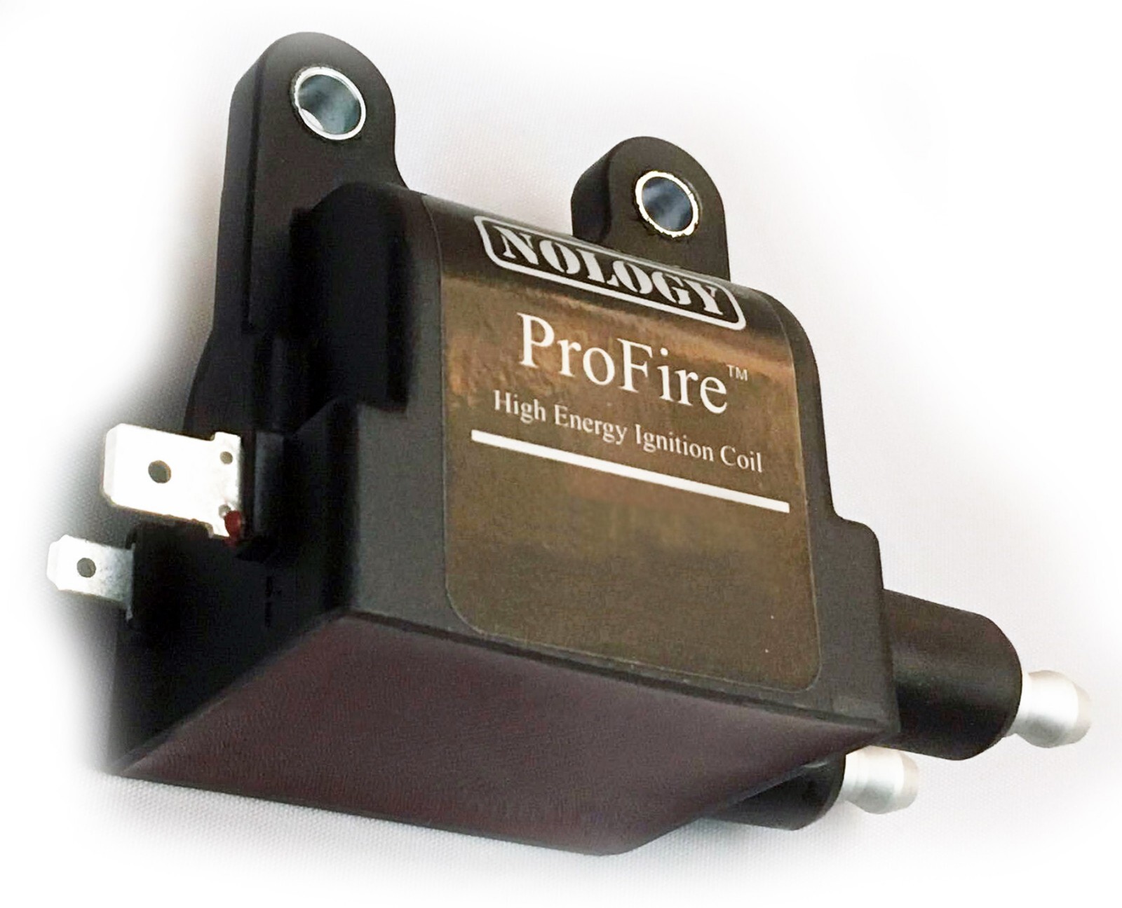 Nology - 152051350 - Pro-Fire 12V Ignition Coils, 3.0 OHM Battery Power ...