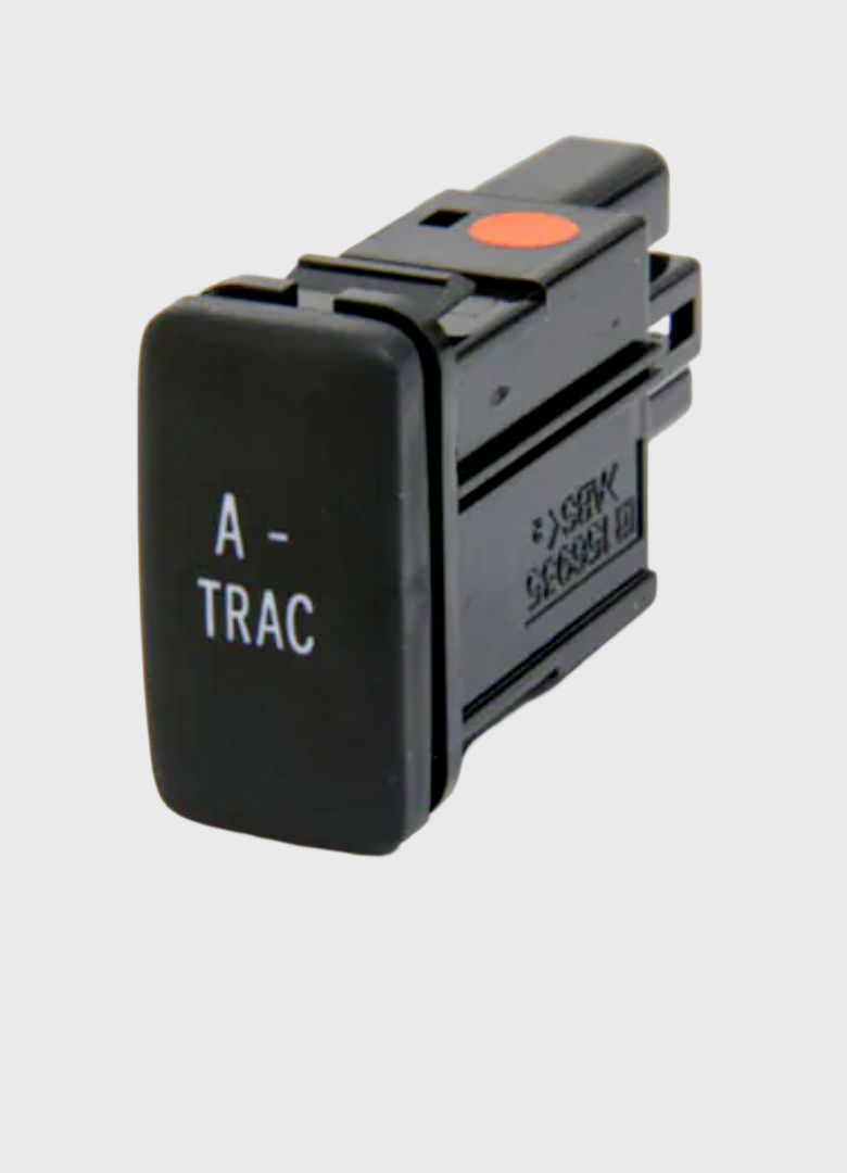 TOYOTA 84988-35060 FJ CRUISER TRACTION CONTROL A-TRAC SWITCH Genuine ...