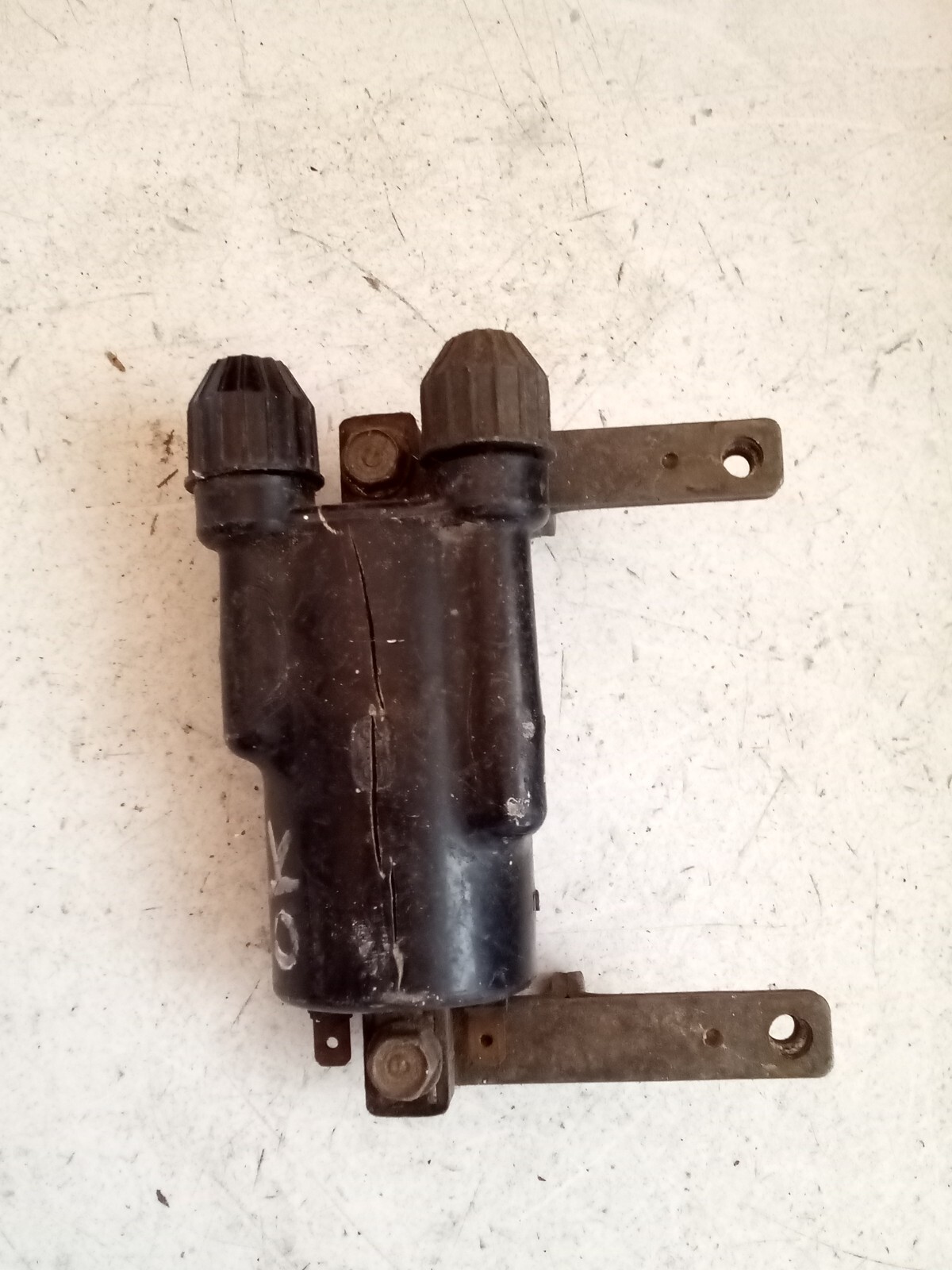 Honda CB 900F Ignition Coil | eBay