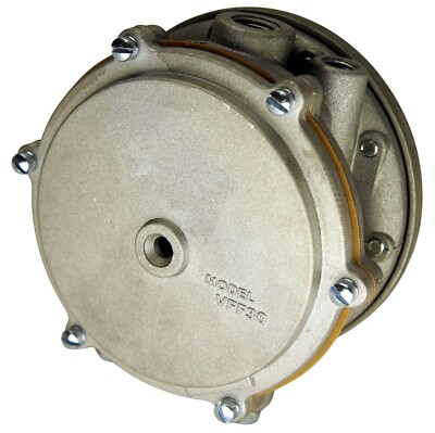 Vff30-2 Propane Vacuum Lockoff Filter Liquid Vapor Silicone Fuel Lock ...