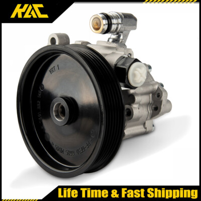 Power Steering Pump For Mercedes-Benz Original ML350 ML550 GL450 R350 ...