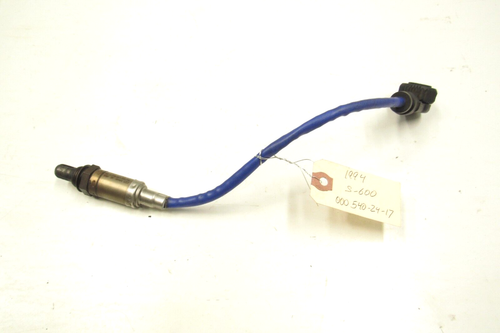 94-99 W140 S600 E S SL CLASS Mercedes Oxygen O2 Sensor OEM 0005402417 ...