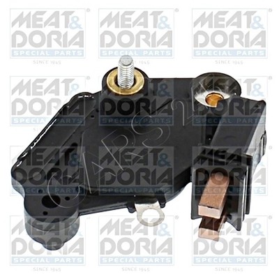 Voltage Regulator Alternator For CITROEN Berlingo C4 PEUGEOT 206 Cc 307 ...