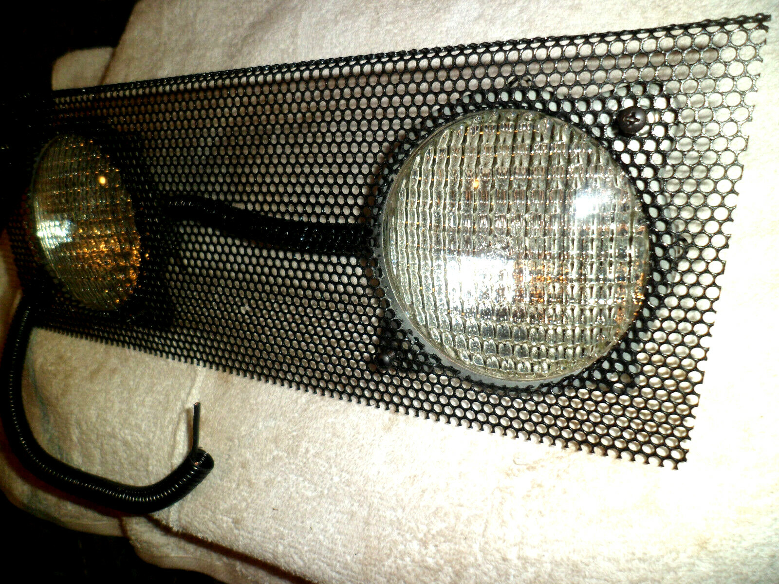 Cub Cadet 582 682 782 982 1282 1811 1872 2072 Head Lights Headlights ...