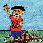 Stanley and the Jellybeans by Alberta Johnson and Errick C. Johnson ...