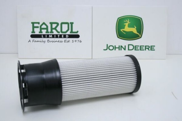 John Deere 3 Series Hydraulic Oil Filter LVA13065 Boxed for sale online ...