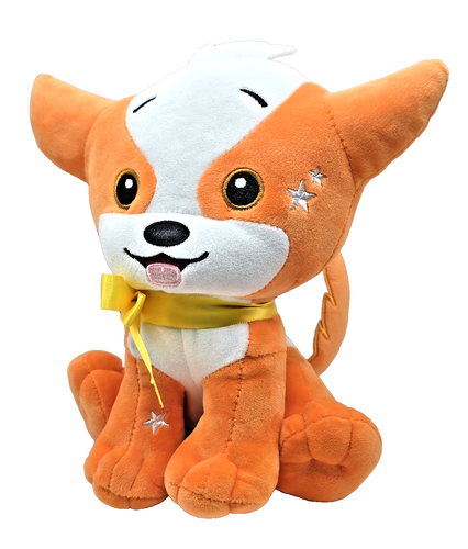 NEOPETS 25th Anniversay Edition Doglefox #67226 Released 2024 | eBay