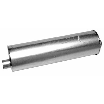 22460 Walker Muffler for F150 Truck F250 F350 Ford F-150 F-250 F-350 ...
