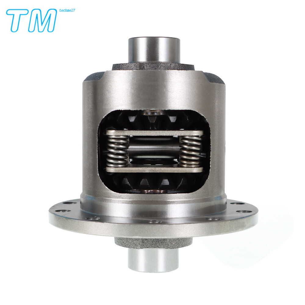 Eaton Style Limited-Slip Locker GM 7.5" Posi Unit 26 Spline For Chevy ...